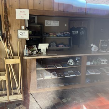 HOBO MUSEUM - Updated October 2025 - 22 Photos - 51 Main Ave S, Britt ...