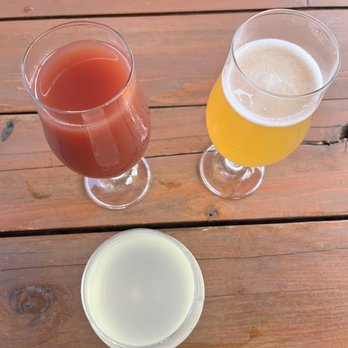 FIREFORGE CRAFTED BEER - Updated January 2025 - 268 Photos & 117 ...