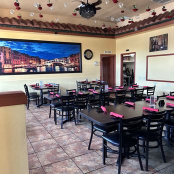 IL SAGGIO ITALIAN RESTAURANT - Updated December 2024 - 669 Photos & 543 ...