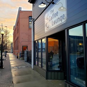 QAZZAZ COFFEE - Updated January 2025 - 5410 Allen Rd, Allen Park ...