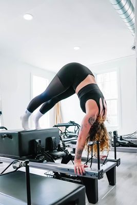 BOOST PILATES PLATTE RIVER - Updated August 2025 - 12 Photos - 2366 ...