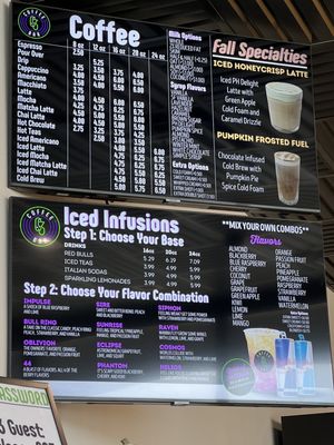 C3 COFFEE BAR - Updated September 2024 - 78 Photos & 35 Reviews - 5421 ...