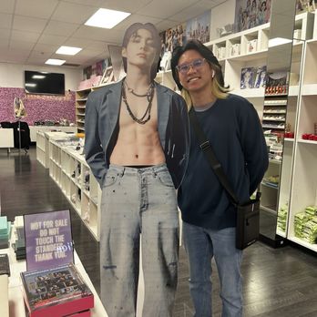 KPOP 1004 - Updated October 2025 - 28 Photos - 414 Great Mall Dr ...