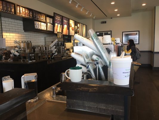 STARBUCKS - Updated January 2025 - 24 Photos & 24 Reviews - 1156 ...