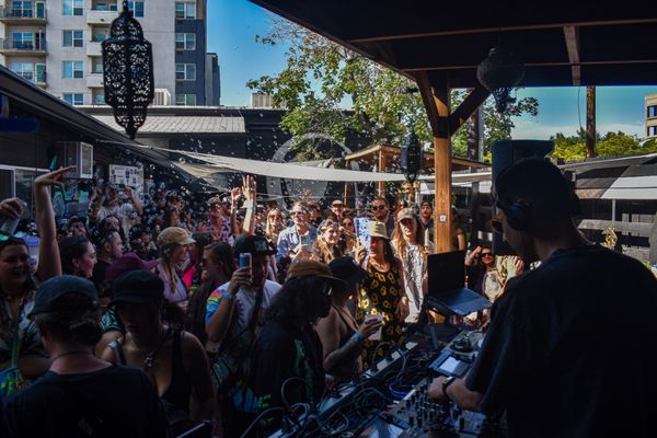 THE BLACK BOX - Updated May 2024 - 60 Photos & 35 Reviews - 314 E 13th ...