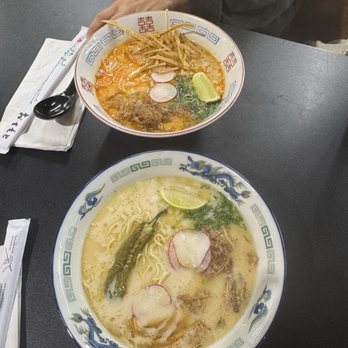 RAMEN DEL BARRIO - Updated April 2025 - 608 Photos & 247 Reviews - 1700 ...