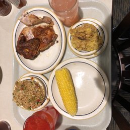 CLEBURNE CAFETERIA - 591 Photos & 589 Reviews - 3606 Bissonnet St ...