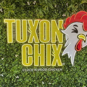 TUXON CHIX - Updated October 2025 - 151 Photos & 107 Reviews - 5524 E ...