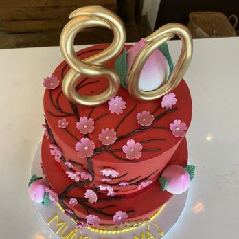 FINAL TOUCH BAKERY - Updated December 2025 - 506 Photos & 239 Reviews ...