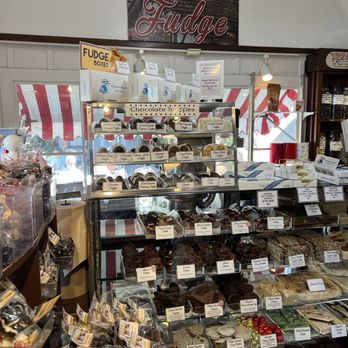 COTTAGE OF SWEETS - Updated July 2025 - 389 Photos & 287 Reviews ...