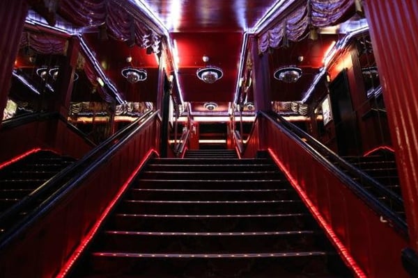 INFERNOS - Updated October 2025 - 22 Photos & 50 Reviews - 146 Clapham ...