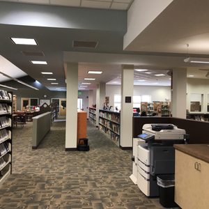 UNION WEST REGIONAL LIBRARY - Updated June 2025 - 123 Unionville Indian ...
