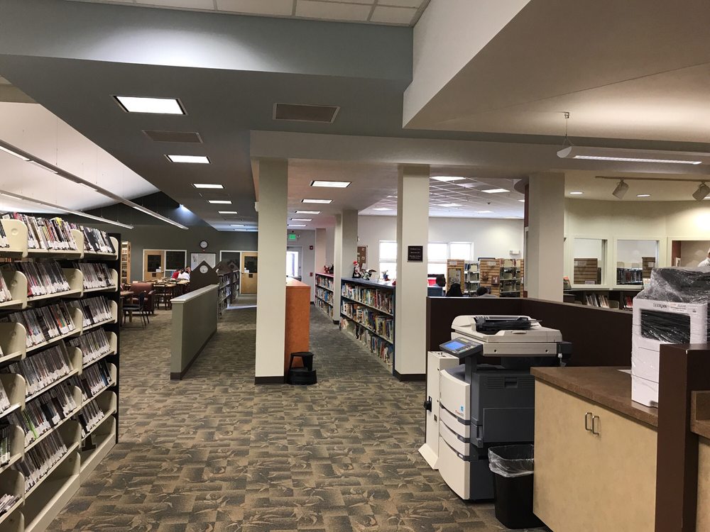 DEL WEBB LIBRARY - Updated October 2025 - 7641 Charlotte Hwy, Fort Mill ...