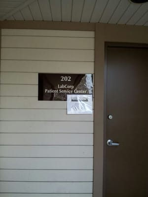 LABCORP - Updated January 2026 - 27 Photos & 88 Reviews - 1201 N Rose ...