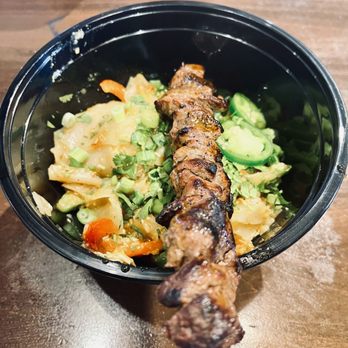 RED STIX STREET FOOD AND BAR - Updated May 2024 - 168 Photos & 70 ...