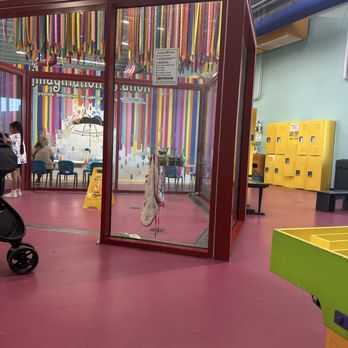 IMAGINE U CHILDREN’S MUSEUM - Updated December 2025 - 296 Photos & 94 ...
