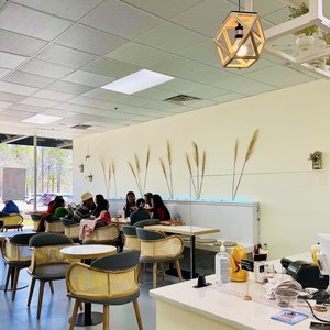 CREMA COFFEE & BAKERY - 255 Photos & 256 Reviews - Coffee & Tea - 1983 ...