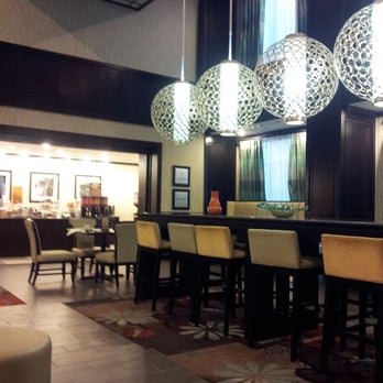 HAMPTON INN & SUITES DENISON - Updated December 2025 - 95 Photos & 38 ...