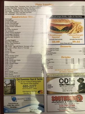 RUBEN’S RESTAURANT - Updated December 2025 - 16 Photos & 33 Reviews ...
