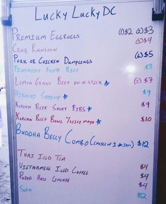 LUCKY LUCKY DUMPLING - Updated December 2025 - 18 Photos & 10 Reviews ...