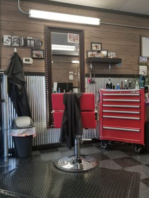 THE RITZ HAIR STUDIO - Updated January 2026 - 15 Reviews - 105 1/2 N ...