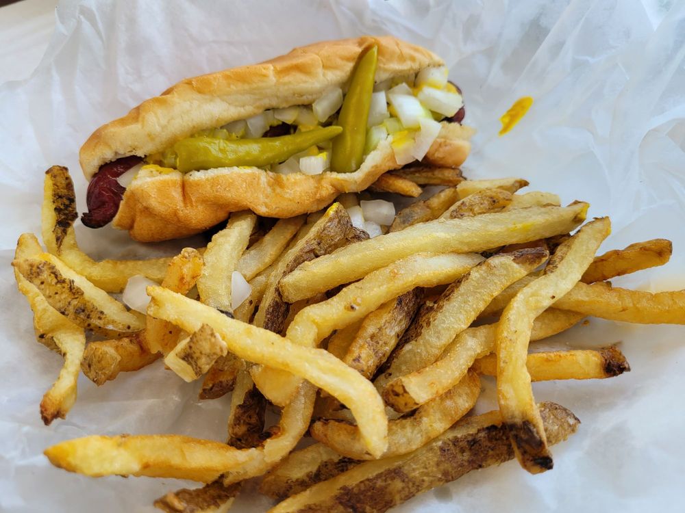 RAND RED HOTS - Updated December 2025 - 244 Photos & 405 Reviews - 1441 ...