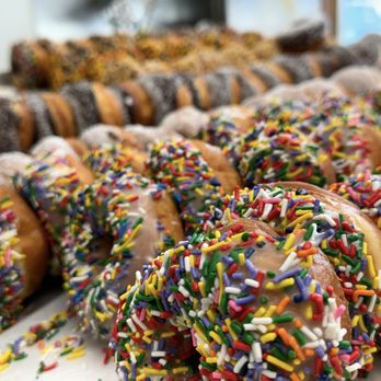 SPUDNUT SHOP - Updated December 2025 - 79 Photos & 217 Reviews - 228 ...