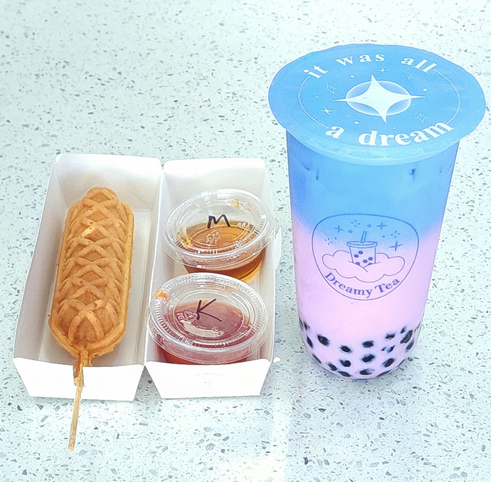 DREAMY TEA - Updated March 2024 - 119 Photos & 47 Reviews - 12623 W ...