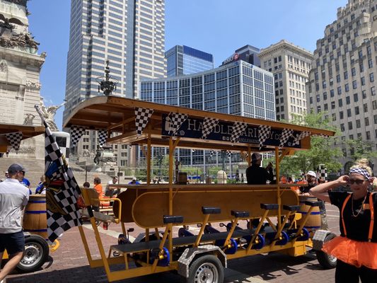 THE HANDLEBAR - Updated October 2025 - 163 Photos & 106 Reviews - 501 ...