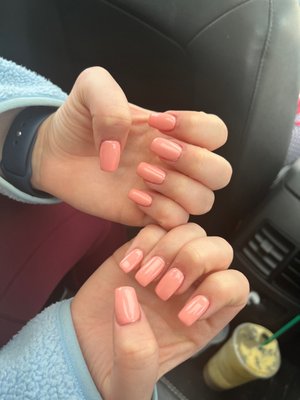 V & V NAILS - Updated August 2024 - 17 Photos & 27 Reviews - 325 ...