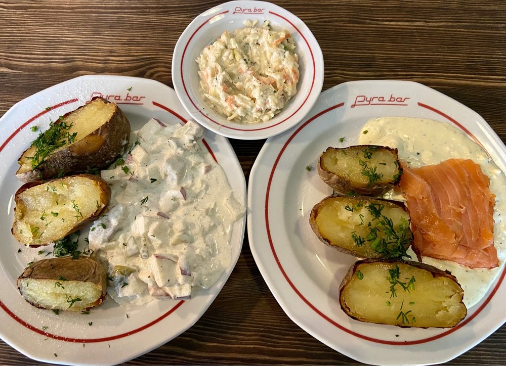 PYRA BAR - Updated January 2025 - 22 Photos & 22 Reviews - ul ...