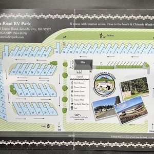 SEA & SAND RV PARK - Updated December 2025 - 85 Photos & 84 Reviews ...