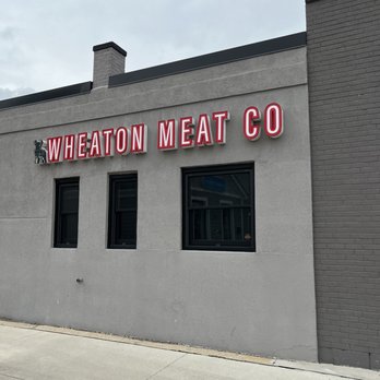 WHEATON MEAT COMPANY - Updated December 2025 - 45 Photos & 76 Reviews ...