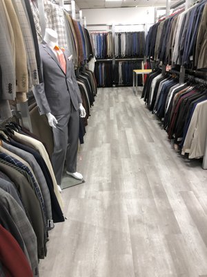 UNIQUE DESIGN MENSWEAR - Updated July 2025 - 17 Branford Pl, Newark ...