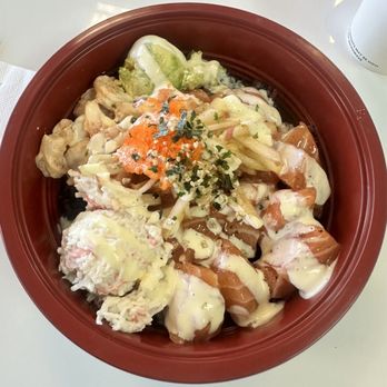 POKI RUN - Updated July 2024 - 739 Photos & 681 Reviews - 119 N ...