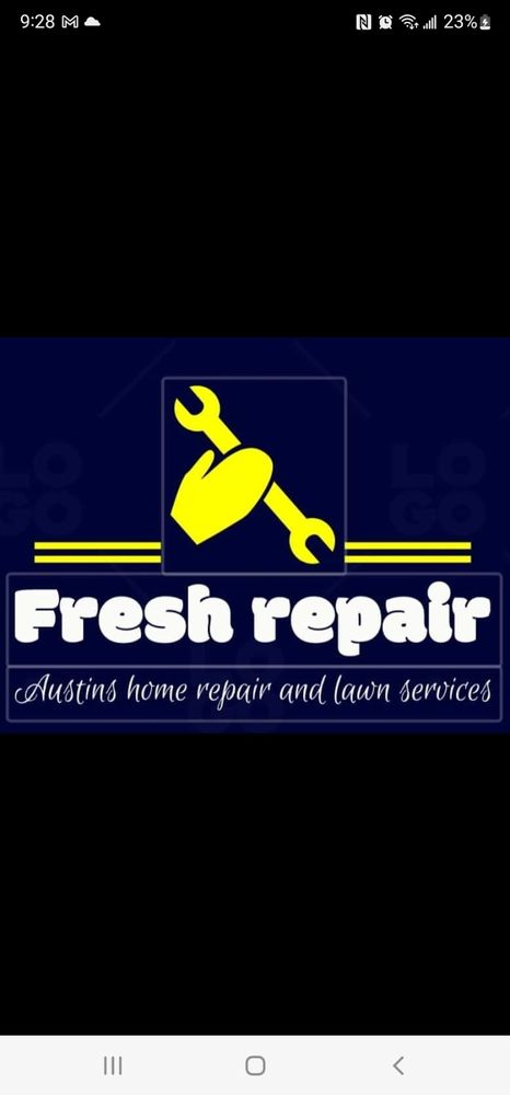FRESH REPAIR - Plainfield, WI - Yelp