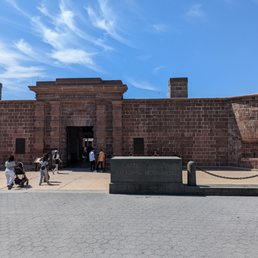 THE VIEW AT THE BATTERY - Updated July 2025 - 135 Photos & 53 Reviews ...