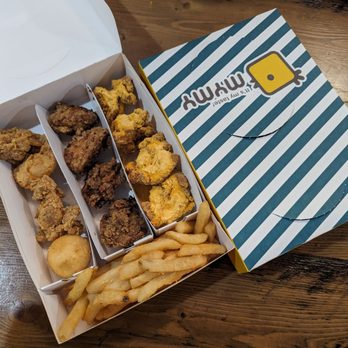 MYMY CHICKEN - Updated November 2025 - 51 Photos & 16 Reviews - 100 ...