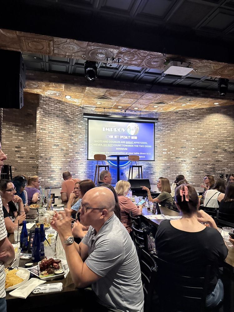 DESERT RIDGE IMPROV - Updated September 2025 - 76 Photos & 74 Reviews ...