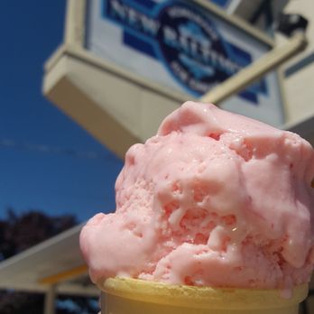 NEW BALTIMORE HOMEMADE ICE CREAM - Updated December 2025 - 10 Photos ...