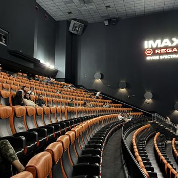 REGAL IRVINE SPECTRUM - Updated December 2025 - 1175 Photos & 1090 ...