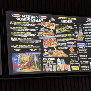 LA CASA DE IRIS PUERTO RICAN FOOD - Updated October 2025 - 154 Photos ...