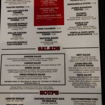 THE MAIN EVENT - Updated January 2026 - 219 Photos & 203 Real Reviews ...