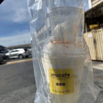 UNU CAFE - Updated July 2024 - 428 Photos & 150 Reviews - 9950 Bolsa ...