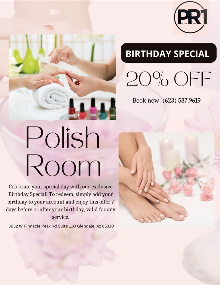 POLISH ROOM 1 - GLENDALE - Updated January 2026 - 459 Photos & 359 ...