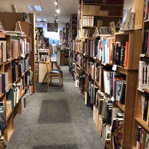 THE BOOK RACK - 11 Photos & 58 Reviews - 13 Medford St, Arlington ...