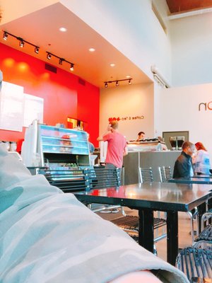 OVATION COFFEE & TEA - 601 Photos & 846 Reviews - 941 NW Overton St ...