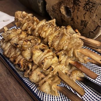 IZAKAYA SHINYA - Updated July 2025 - 330 Photos & 162 Reviews - 2255 W ...