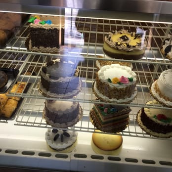 RISPOLI PASTRY SHOP & CAFE - Updated November 2025 - 52 Photos & 33 ...