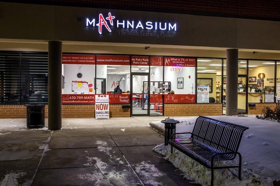 MATHNASIUM - Updated July 2025 - Request Information - 6300 Kingery Hwy ...